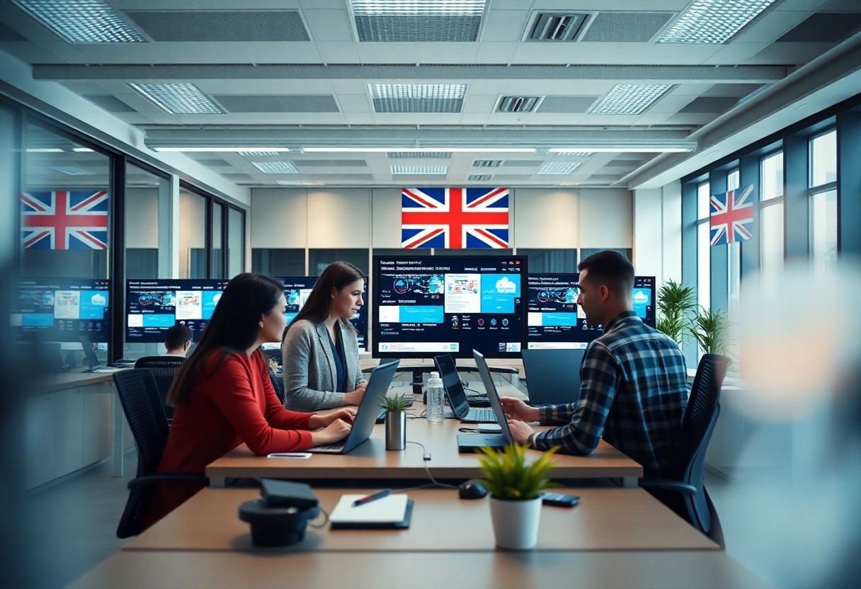 The Top 15 LMS Providers and Learning Platforms in the UK - The Course ...