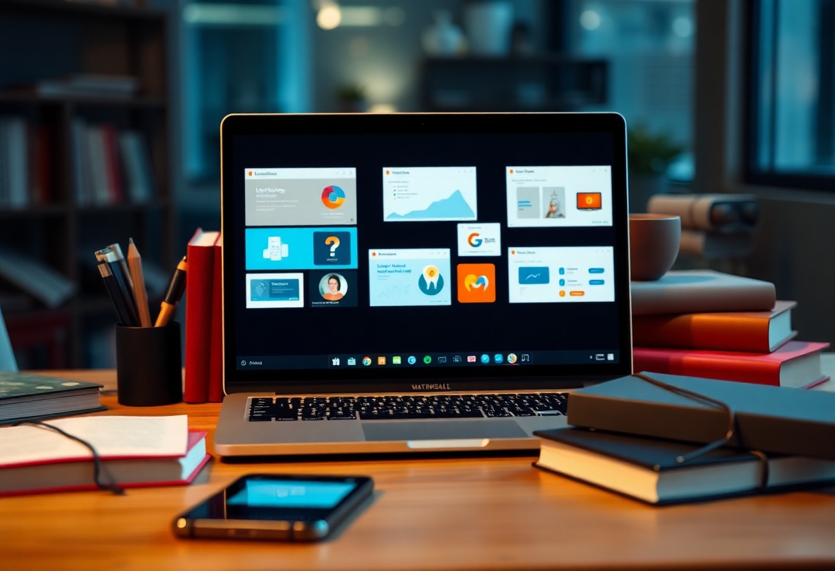 Top 11 Online Learning Platforms for Individuals & Businesses | Zenler ...