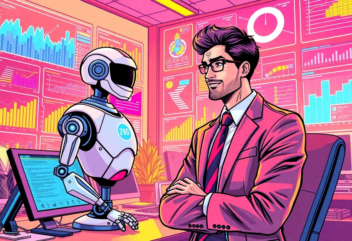 AI Essentials - Harness the Power of Machine Learning for Business - The Course Creator Platform ...