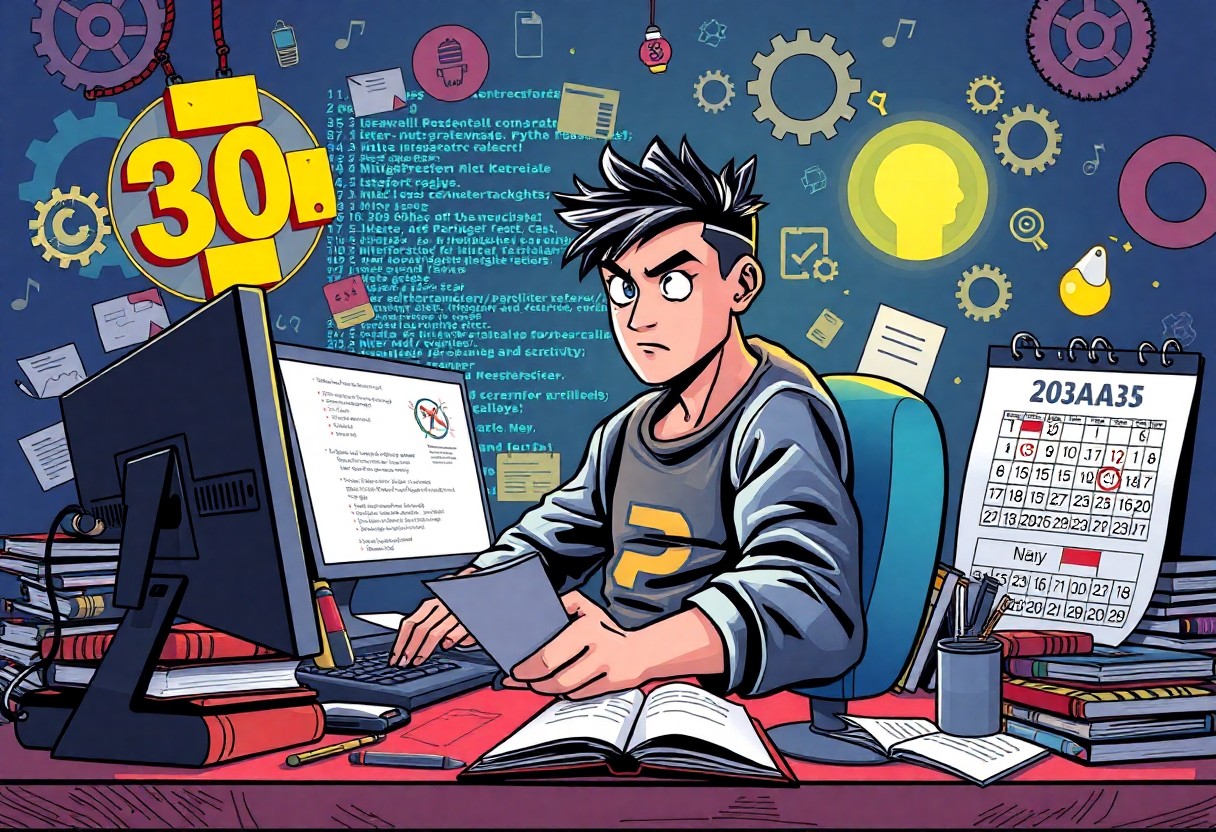Python Programming - From Zero to Hero in 30 Days - The Course Creator Platform for Reviews and ...