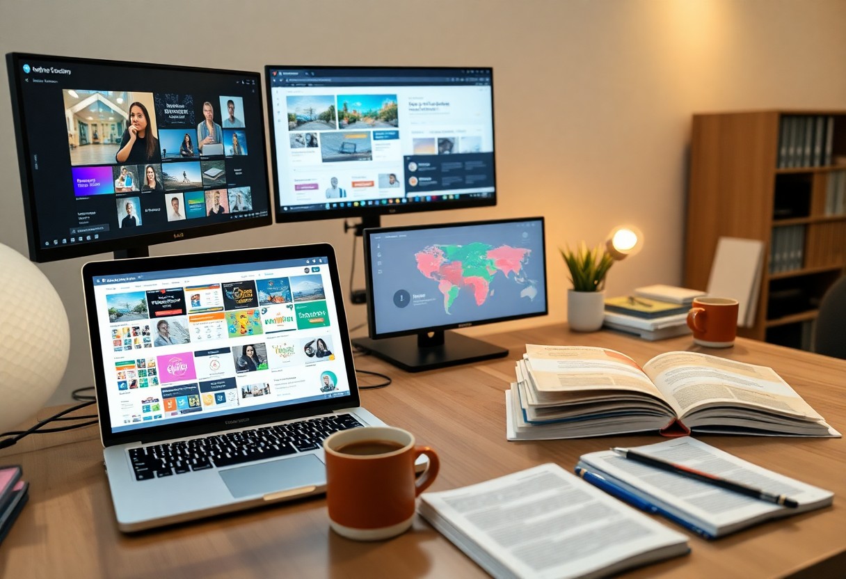 The Top 10 Online Learning Platforms for 2025 - The Course Creator ...