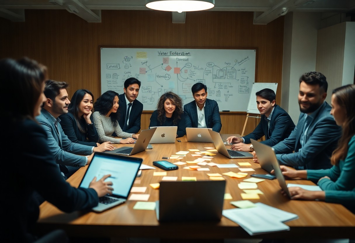 How to Use a Community for Networking and Collaboration - The Course ...