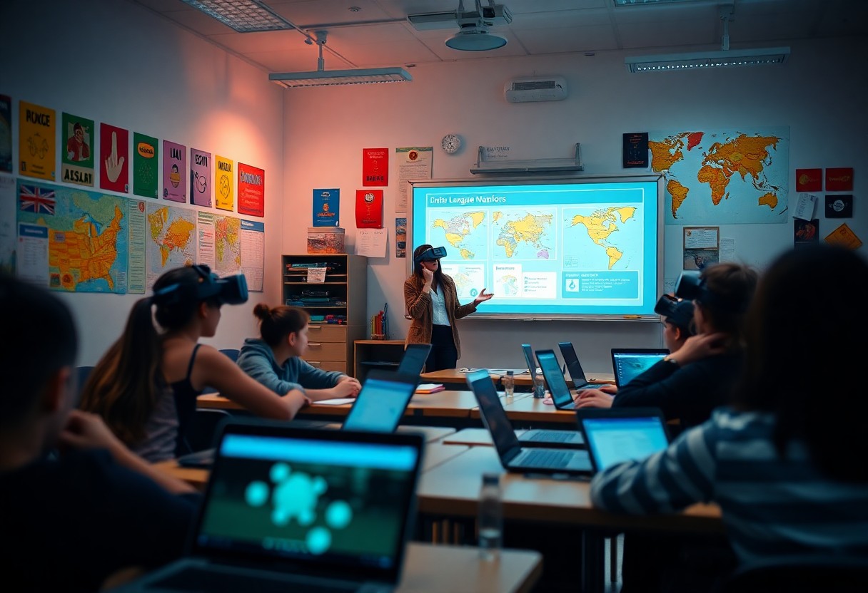 How To Create An Immersive Language Learning Experience On Zenler - The ...