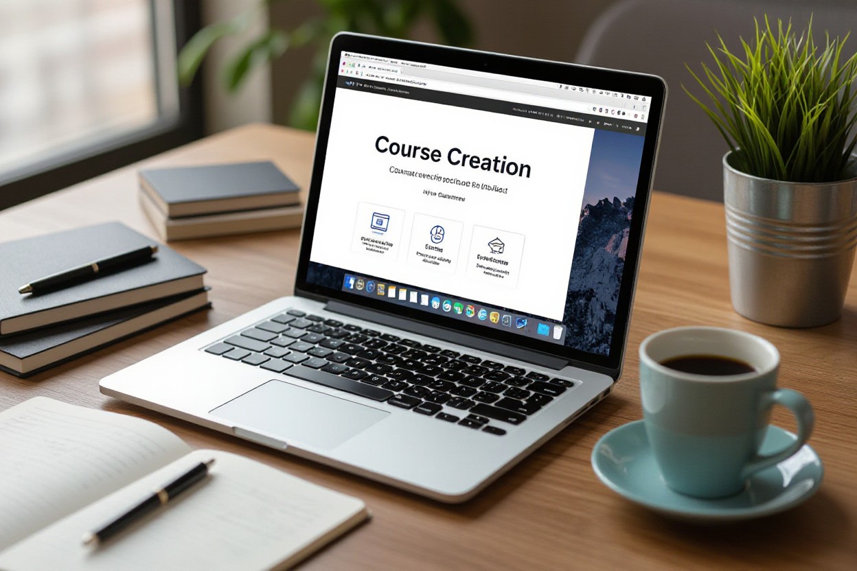 Creating Your First Mini Course: A Complete Guide for Course Creators ...