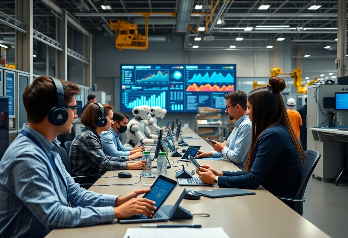 10 Powerful Ways Automation With AI Is Transforming Modern Businesses ...