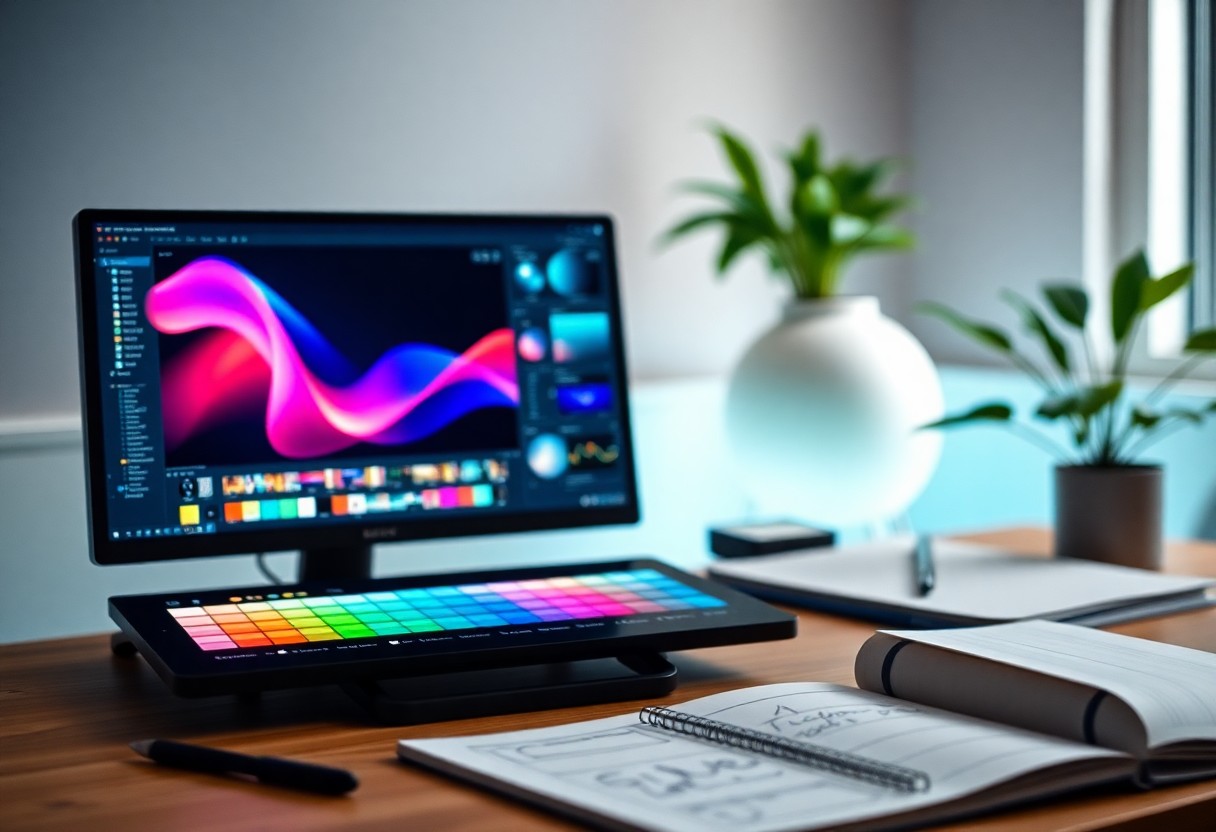 How-to Create Dynamic Visual Content With Advanced AI Tools - The ...