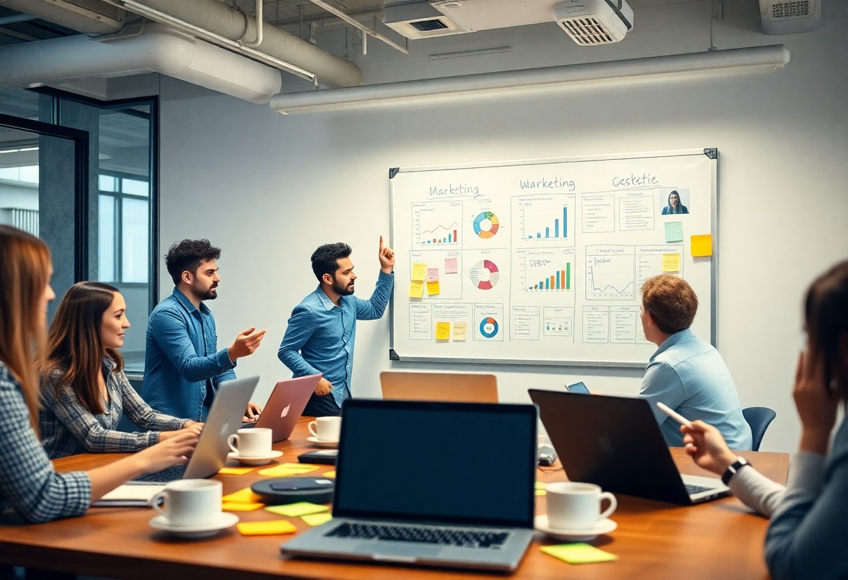 Generating more customers - the basics of marketing - The Course ...